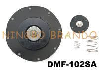 China Diaphragm Repair Kit For BFEC Dust Collector Pulse Valve DMF-Y-102SA for sale