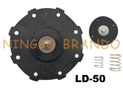 China Diaphragm For Solenoid Pulse Valve BFEC DMF-Z-50S DMF-Y-50S DMF-T-50S for sale