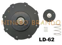 China Old Version BFEC Rubber Diaphragm For 2.5'' Pulse Jet Solenoid Valve for sale