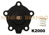 China K2000 K2002 K2003 Diaphragm Repair Kit For Goyen Pulse Valve CA20T CA20DD for sale