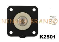 China K2500 K2501 K2502 K2503 Diaphragm Kit For Goyen Pulse Valve CA25T CA25DD for sale