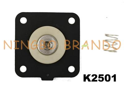 China K2500 K2501 K2502 K2503 Diaphragm Kit For Goyen Pulse Valve CA25T CA25DD for sale