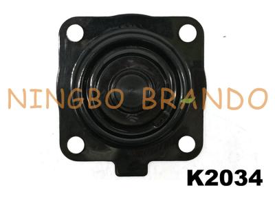 China K2034 TPE Shockwave Diaphragm For Goyen Pulse Jet Valve RCAC20T4,ST4,DD4,FS4 for sale