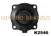 China K2546 TPE Shockwave Diaphragm Repair Kit For Goyen Pulse Valve RCAC25T4,DD4,FS4 for sale