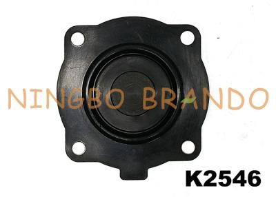 China K2546 TPE Shockwave Diaphragm Repair Kit For Goyen Pulse Valve RCAC25T4,DD4,FS4 for sale