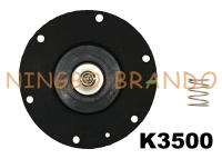 China K3500 K3501 K3502 Diaphragm Repair Kit For Goyen Pulse Jet Valve CA35T RCA35T for sale