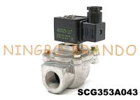 China SCG353A043 ASCO Type Threaded Pulse Jet Valve 3/4