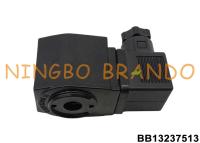 China Joil Type JISI25 JISI40 JIHI80 Pulse Solenoid Valve Coil AC220V for sale