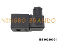 China BC10 Electromagnetic Coil For AUTEL Type Pulse Jet Valve 220VAC 17VA for sale