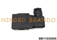 China HM2 Refrigeration Valve Solenoid Coil 9100/RA6 220V 230V 8W for sale