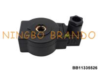 China HM3 Refrigeration Solenoid Valve Coil 12VDC HM3/9120/RD1 for sale