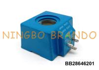 China Vickers Type Hydraulic Solenoid Coil 879141 879143 110V 120V 220V 240V for sale