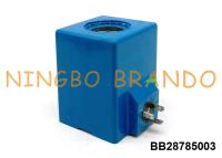China Vickers Type Hydraulic Solenoid Valve Coil 879146 12VDC 879147 24VDC for sale