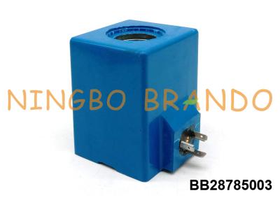 China Vickers Type Hydraulic Solenoid Valve Coil 879146 12VDC 879147 24VDC for sale