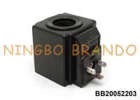 China Northman Type Hydraulic Solenoid Coil AC110V AC120V AC220V AC240V for sale