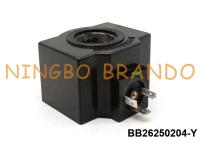 China Yuken Type Hydraulic Solenoid Valve Coil 240VAC 220VAC 120VAC 110VAC for sale