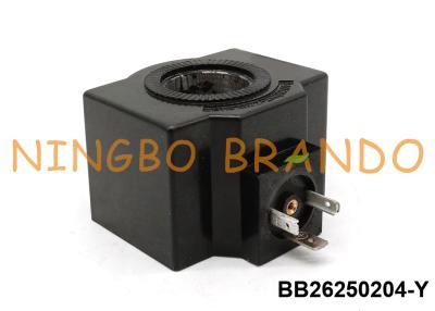 China Yuken Type Hydraulic Solenoid Valve Coil 240VAC 220VAC 120VAC 110VAC for sale