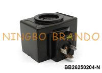 China Northman Type Hydraulic Solenoid Valve Coil 240V 220V 120V 110V for sale