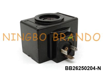 China Northman Type Hydraulic Solenoid Valve Coil 240V 220V 120V 110V for sale