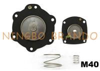 China M40 Diaphragm Repair Kit For Turbo Pulse Jet Valve FP40 DP40 for sale