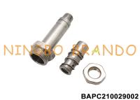 China GPC10 Turbo Type Pulse Jet Solenoid Valve Armature SQP55 FP55 FM40 for sale