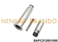 China SS304 Solenoid Valve Armature For Joil Dust Collector Pulse Jet Valve for sale