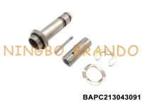 China Pulse Jet Solenoid Valve Armature And Iron Core Stainless Steel for sale
