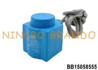 China Electromagnetic Coil Danfoss Type 018F6251 220V-230VAC 018F6252 240VAC for sale