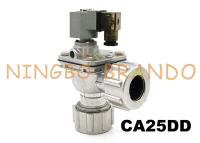 China Goyen Type CA25DD 1'' Pulse Jet Valve Dresser Nut For Dust Collector for sale