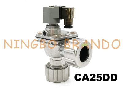 China Goyen Type CA25DD 1'' Pulse Jet Valve Dresser Nut For Dust Collector for sale