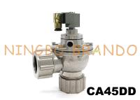 China Goyen Type CA45DD 1 1/2'' Pulse Jet Valve Dresser Nut DD Series for sale