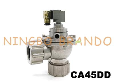 China Goyen Type CA45DD 1 1/2'' Pulse Jet Valve Dresser Nut DD Series for sale