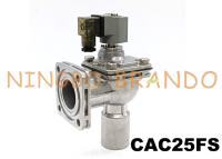 China Goyen Type CAC25FS 1