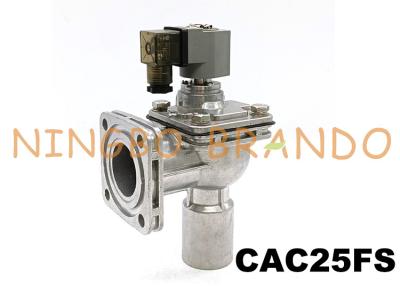 China Goyen Type CAC25FS 1