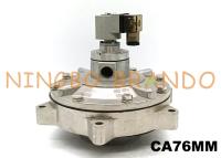 China Goyen Type CA76MM 3''  Pulse Jet Valve Manifold Mount MM Series for sale