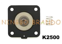 China Goyen Type K2500 K2501 NBR FKM Diaphragm Repair Kit For Pulse Jet Valve for sale