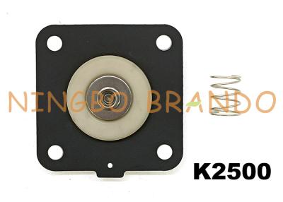 China Goyen Type K2500 K2501 NBR FKM Diaphragm Repair Kit For Pulse Jet Valve for sale