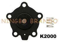 China K2000 K2002 NBR FKM Diaphragm Repair Kit For Goyen Type Pulse Jet Valve for sale