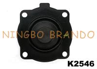 China K2546 TPE Shockwave Membrane Diaphragm For Goyen Pulse Jet Valve Repair Kit for sale