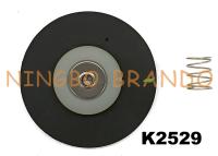 China K2529 K2530 Diaphragm For Goyen Pulse Valve RCAC25T3 RCAC25DD3 RCAC25FS3 for sale