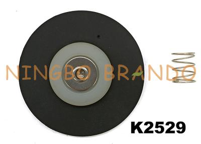 China K2529 K2530 Diaphragm For Goyen Pulse Valve RCAC25T3 RCAC25DD3 RCAC25FS3 for sale