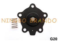 China 3/4'' K2000 M1204B Diaphragm Repair Kit For Goyen Pulse Valve CA20T for sale