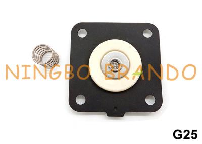China K2500 K2501 1'' Rubber Diaphragm For Goyen Pulse Valve CA25T CA25DD for sale