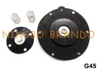China 1.5'' K4502 K4503 Diaphragm Repair Kit For Goyen Valve CA45T CA45DD for sale