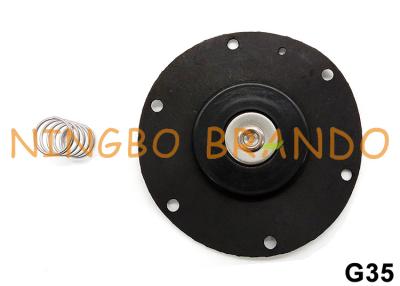 China K3500 K3501 Diaphragm Kit For Goyen Pulse Jet Valve CA35T RCA35T for sale
