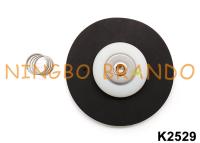 China K2529 25 Millennium Buna Diaphragm Kit For Goyen Pulse Valve RCAC25T3 for sale
