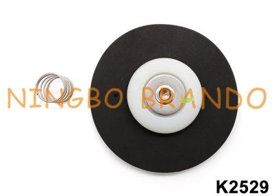 China K2529 25 Millennium Buna Diaphragm Kit For Goyen Pulse Valve RCAC25T3 for sale
