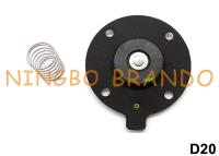 China Diaphragm Repair Kit For BFEC Pulse Jet Valve 3/4'' DMF-ZM-20 for sale