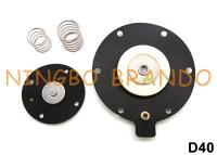 China Diaphragm Repair Kit For BFEC Pulse Jet Valve 1.5'' DMF-ZM-40S for sale
