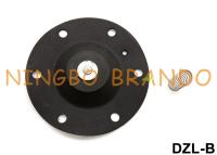 China NBR Diaphragm Set For SBFEC 3/4'' DMF-ZL-B Dust Collector Valve for sale